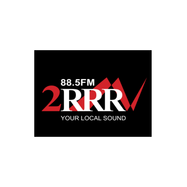 2RRR - National Ethnic and Multicultural Broadcasters' Council